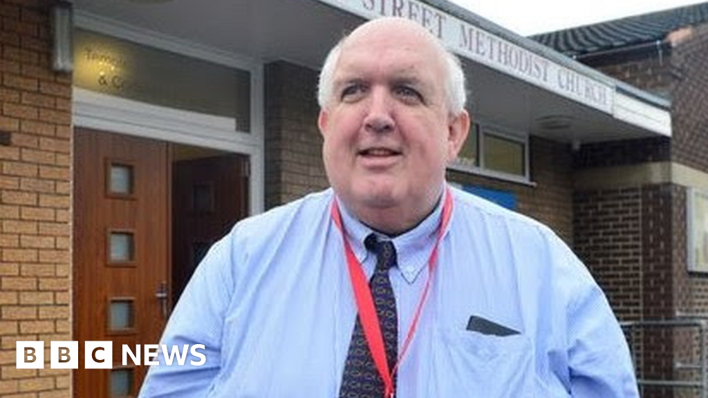 Queen’s Jubilee birthday honours: MBE for food bank founder