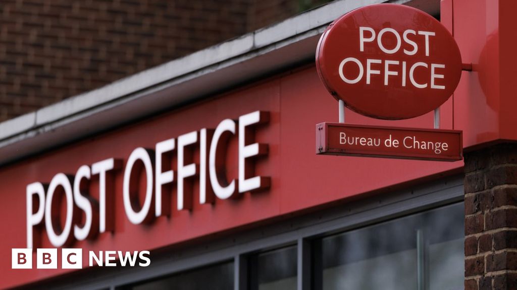 Post Office Told Robbed Postmasters To Pay Back Money Taken In Raids Post Office Told Robbed Postmasters To Pay Back Money Taken In Raids