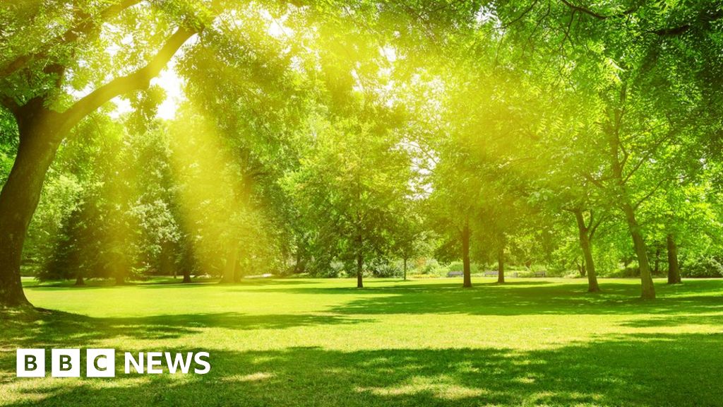 Long spell of dry weather set to continue - BBC News