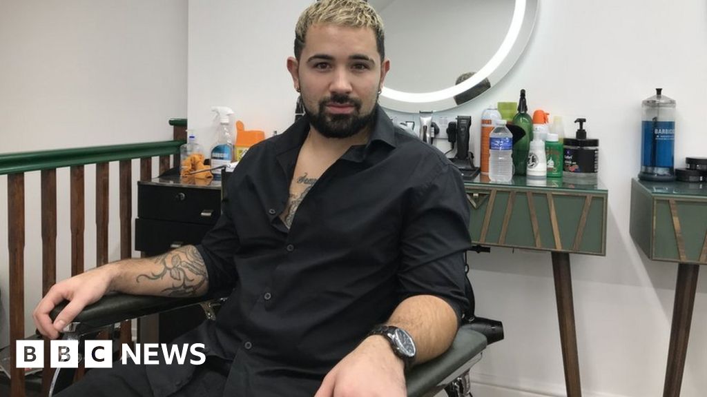 Bedford: Will renovation bring in more shoppers? - BBC News