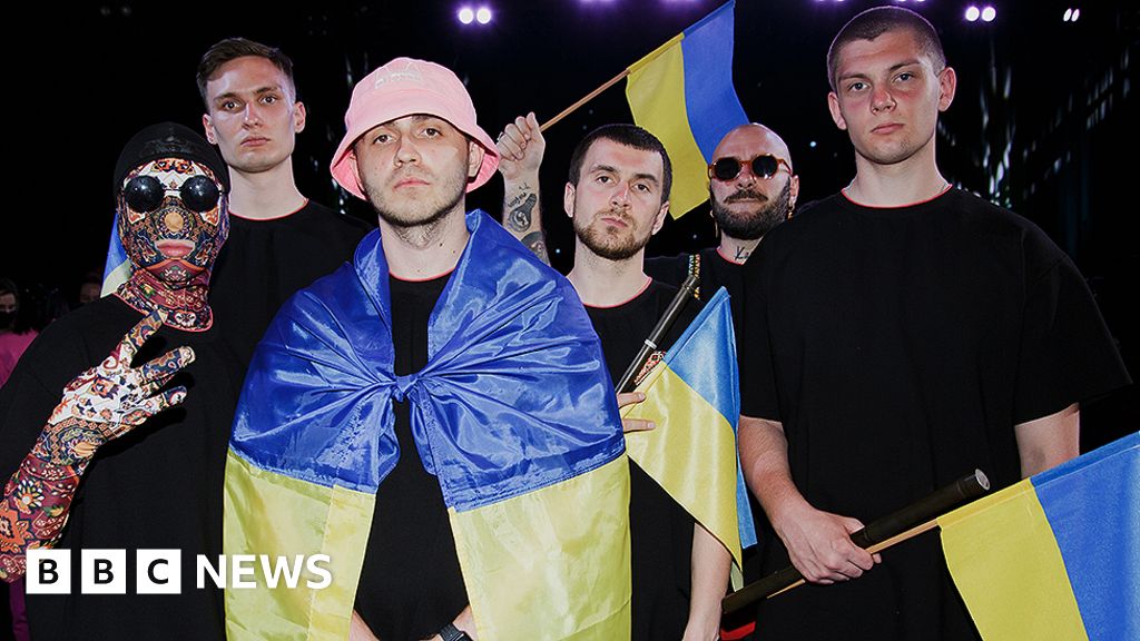 Eurovision: Who will win - and other questions answered - BBC News