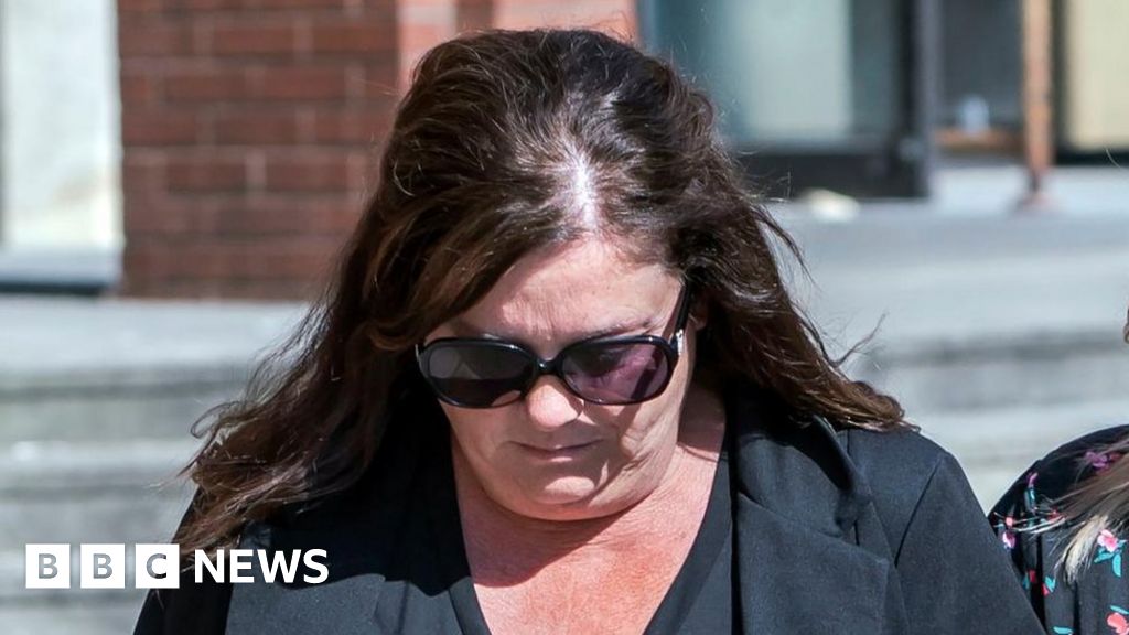 Teresa Hanson found guilty of husband's stabbing murder