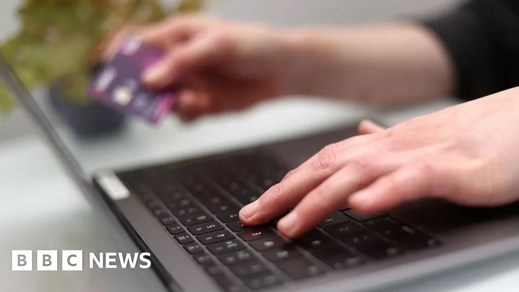 HSBC: Scam warning issued after spike across islands - BBC News