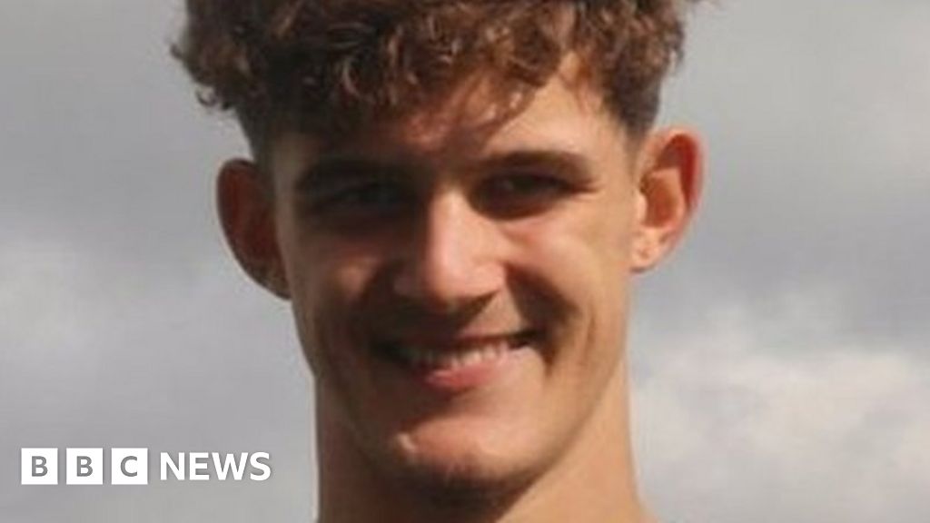 Christian Rowe: Slough Town FC player dies in crash