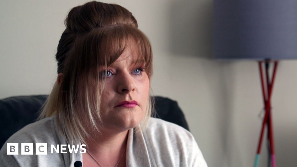 Jacquie's mum, dad, two sisters and brother died because of drugs