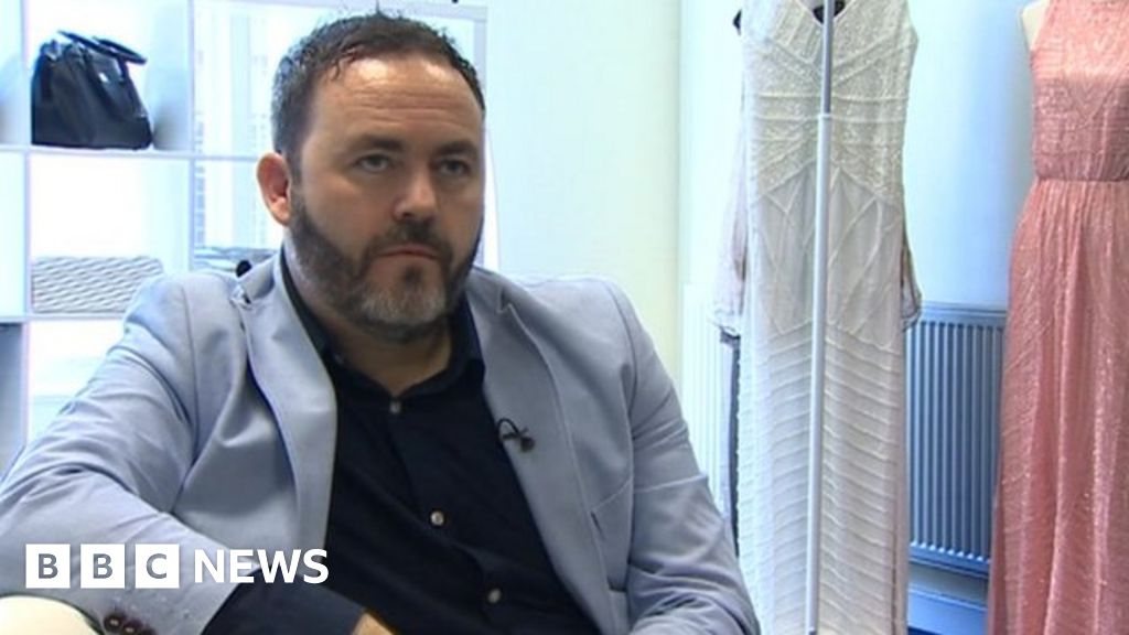 CPS court delays 'horrific', says man cleared of fraud - BBC News