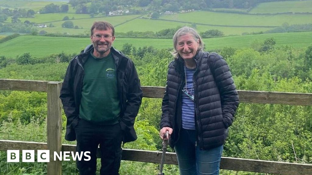 North Devon Council to plant 24,000 trees in climate change push