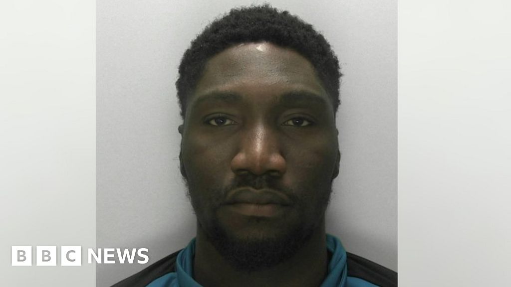 Tejay Baugh jailed for six years for 'cruel' abduction - BBC News