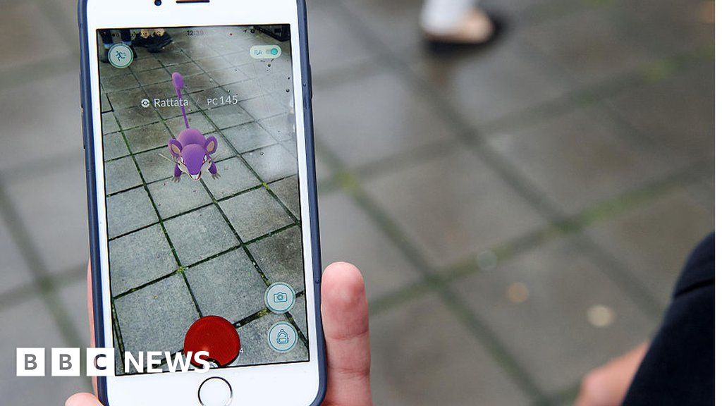 Pokemon Go game set to launch in China