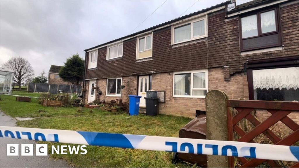 Attempted murder charge after man found injured in Stocksbridge - BBC News