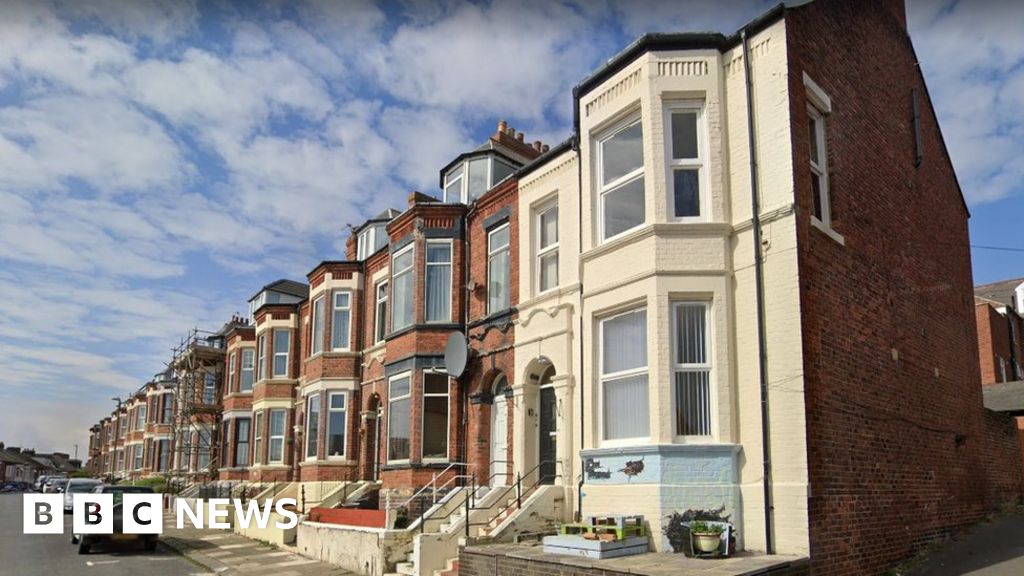 Two charged after South Shields explosion reported