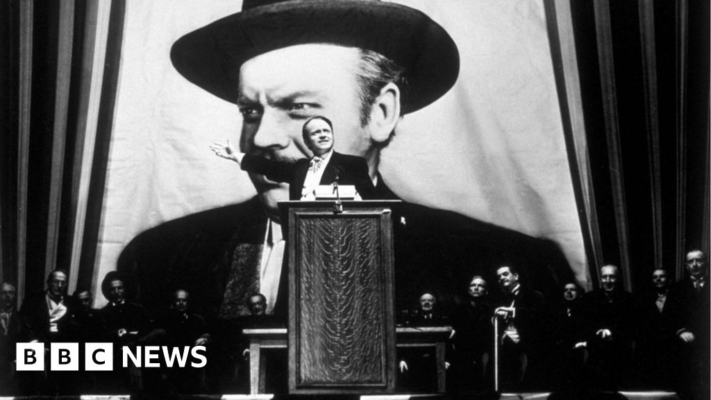 Presidential Contenders Make Cautious Movie Picks Bbc News