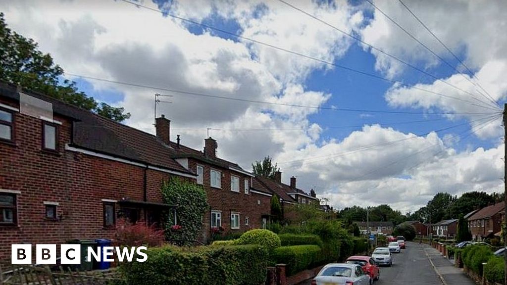 Stockport stabbing: Two held after man critically injured - BBC News