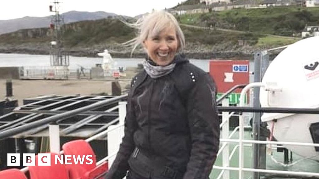 Drug-driver jailed for causing motorcyclist death - BBC News