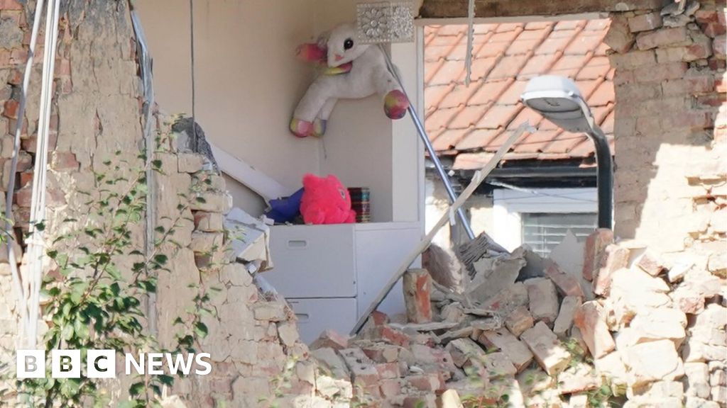 Thornton Heath: Families still homeless months after fatal gas blast