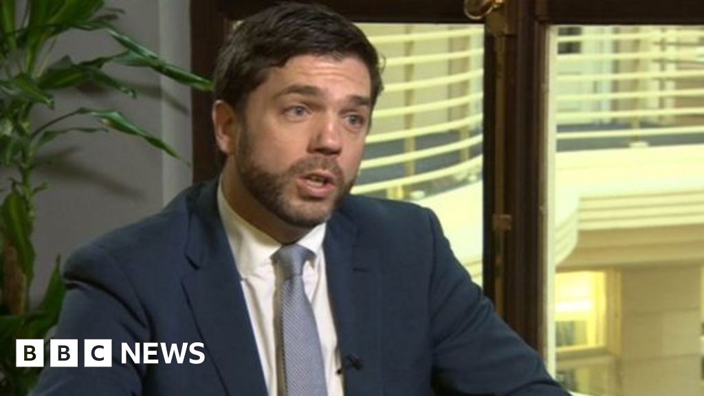 Crabb: Tough action needed over ISIS at home and abroad - BBC News