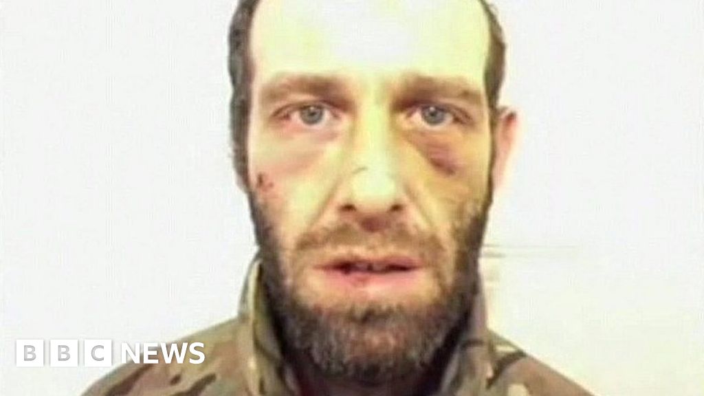 Jimmy Prout death: Chances missed to save him - report - BBC News