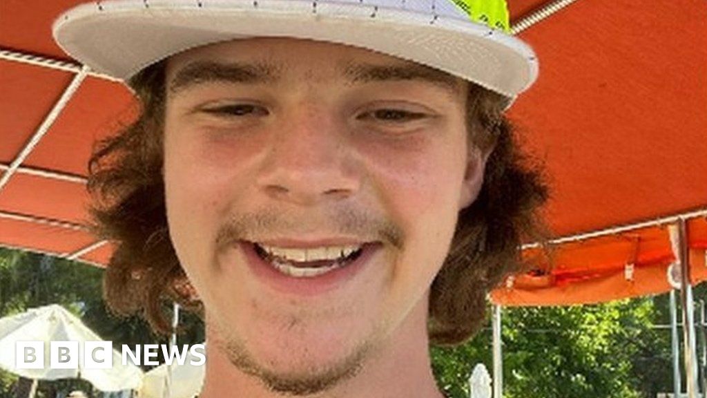 Chelmsford murder inquiry: Tribute to 16-year-old Andy Wood