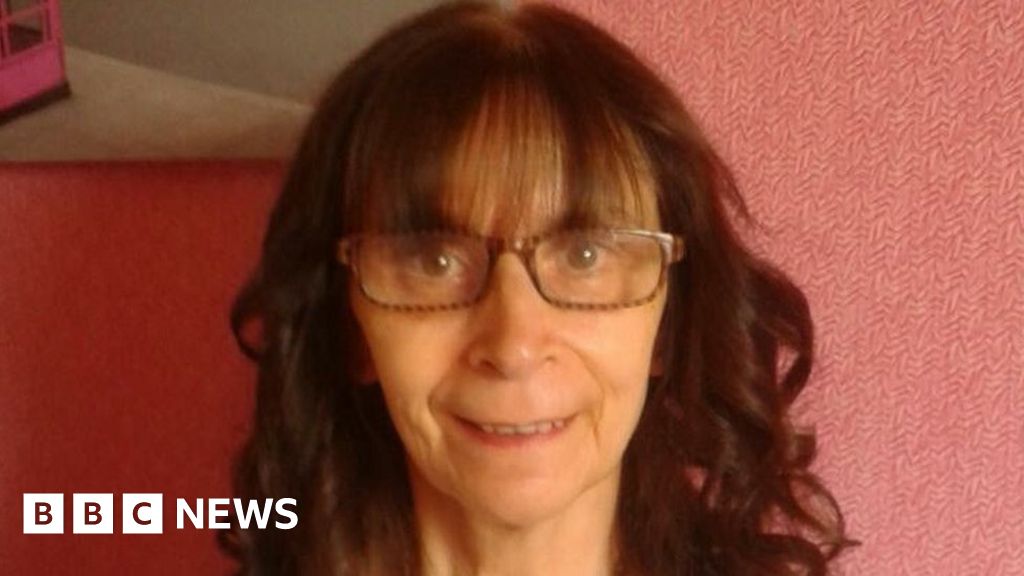 Man charged over death of Marie Walker in Edinburgh - BBC News