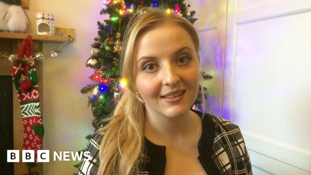 Neath family's £80k health bill for daughter's rare conditions - BBC News