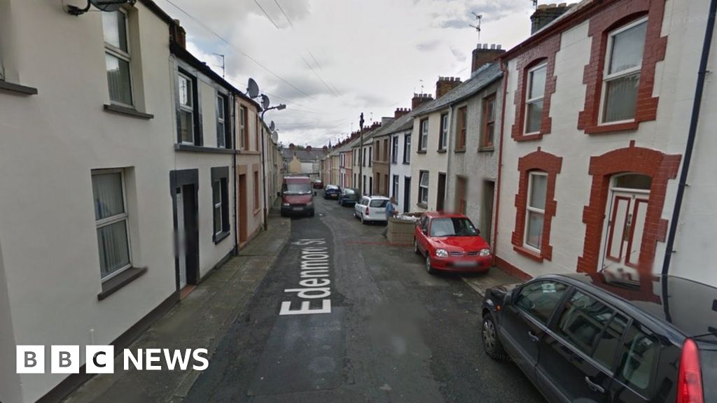 Londonderry burglary: Several injured by armed gang