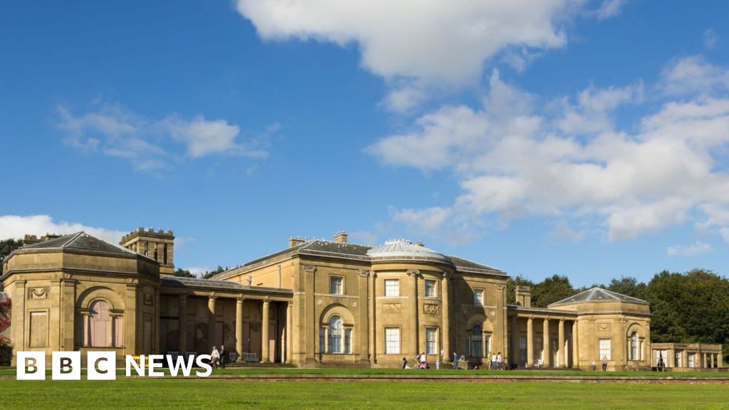 Heaton Park: Plan for new £5m attraction announced