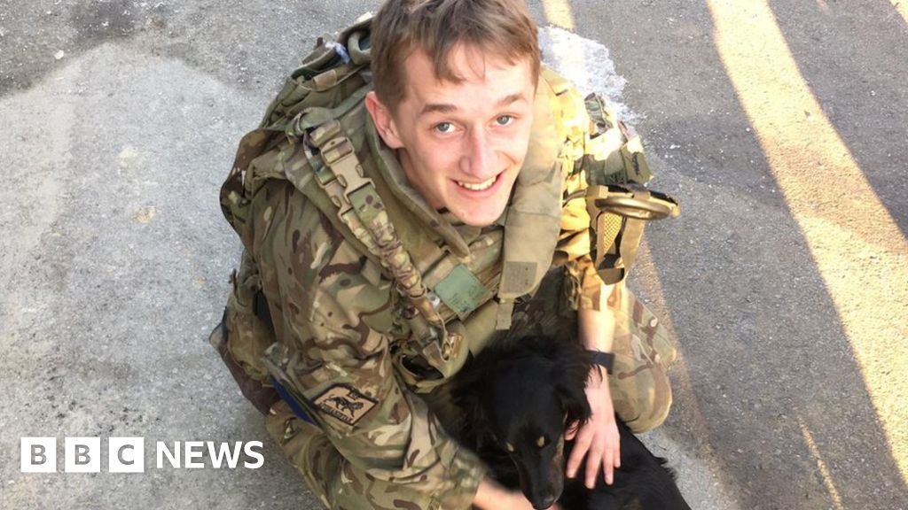 Paratrooper dies from 'non-battle injury' in Afghanistan