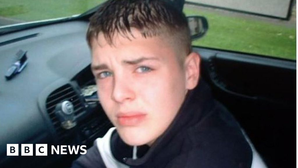 HMP Liverpool inmate's prison death 'neglect' jury says - BBC News