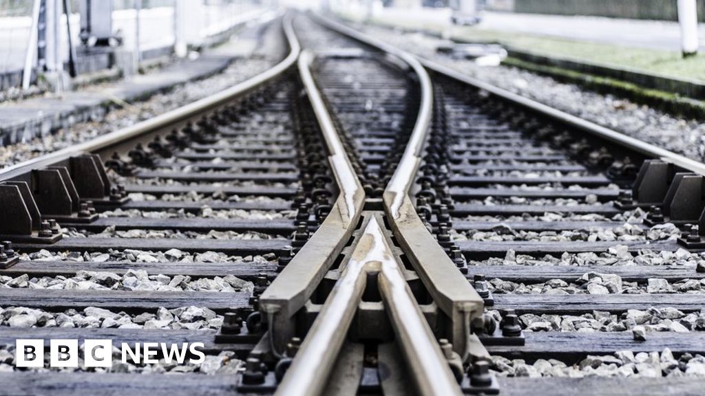 Leamside line's future 'to be decided by North East's mayor'