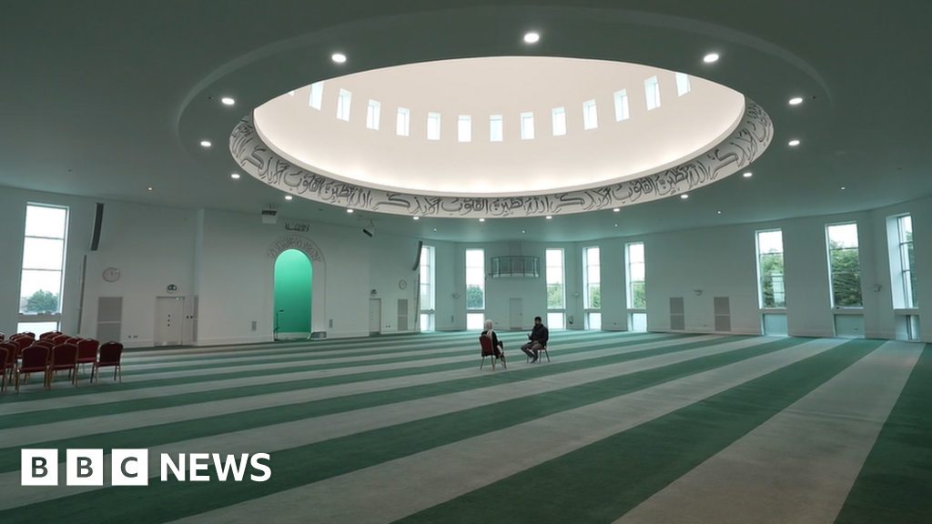 Jewish and Muslim leaders build bridges between faiths