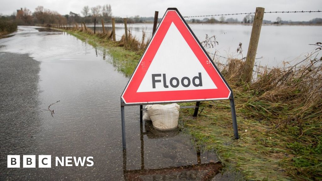 Lincolnshire and Doncaster councils awarded £6.7m for flood scheme ...