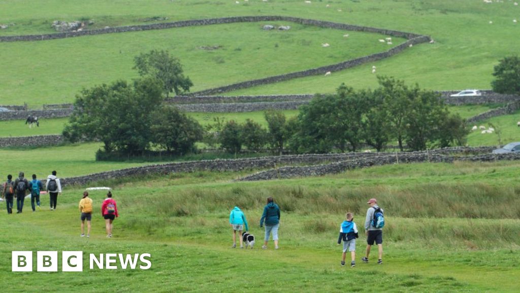 Herefordshire and Shropshire paths found among lost routes