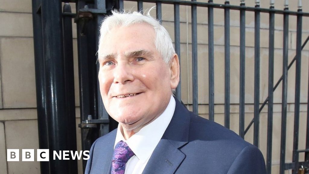 Pastor James McConnell: Trial filled with moments of theology, ideology ...