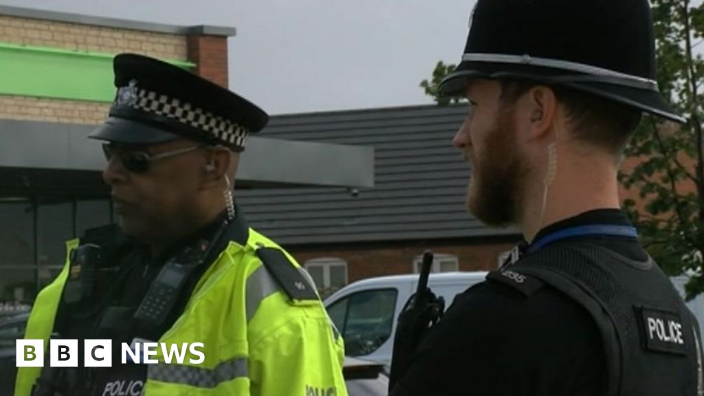 Northamptonshire Police praised but progress needed, inspectors say ...