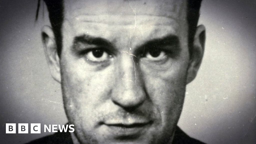 Bid to exhume bodies of killers executed at Barlinnie Prison