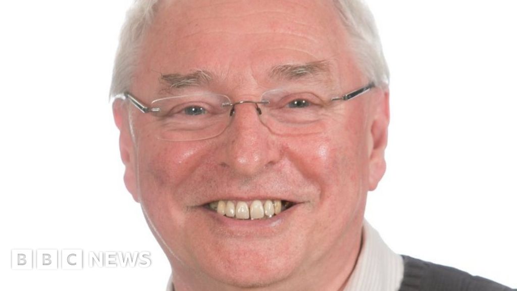 Newcastle councillor Nigel Todd dies after '40 years of campaigning ...