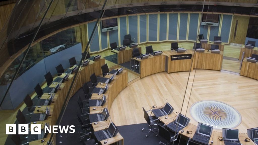 Abolish the Welsh Assembly Party: 'Difficult to see the benefit of ...