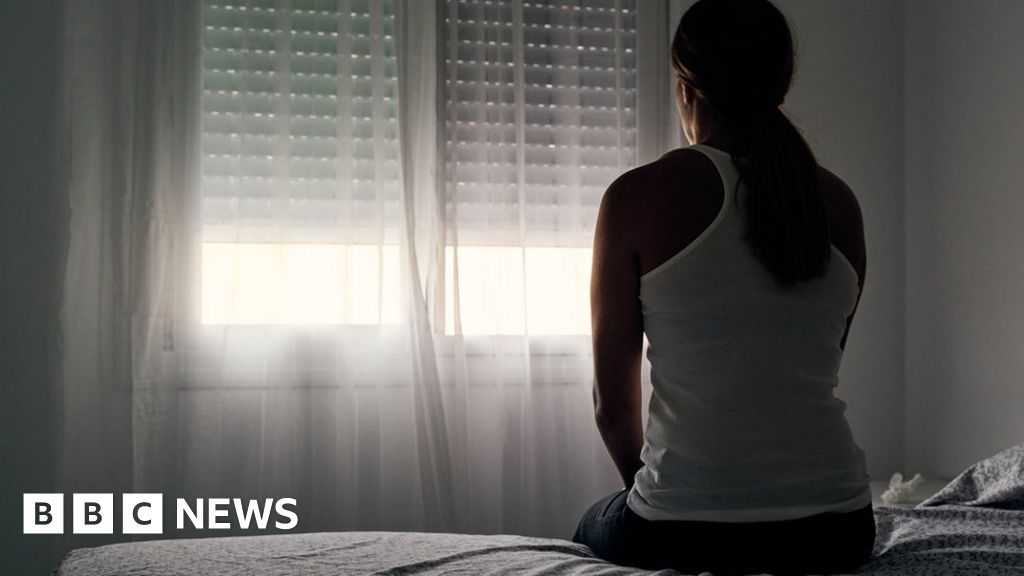 Police domestic abuse victim: I just felt despair