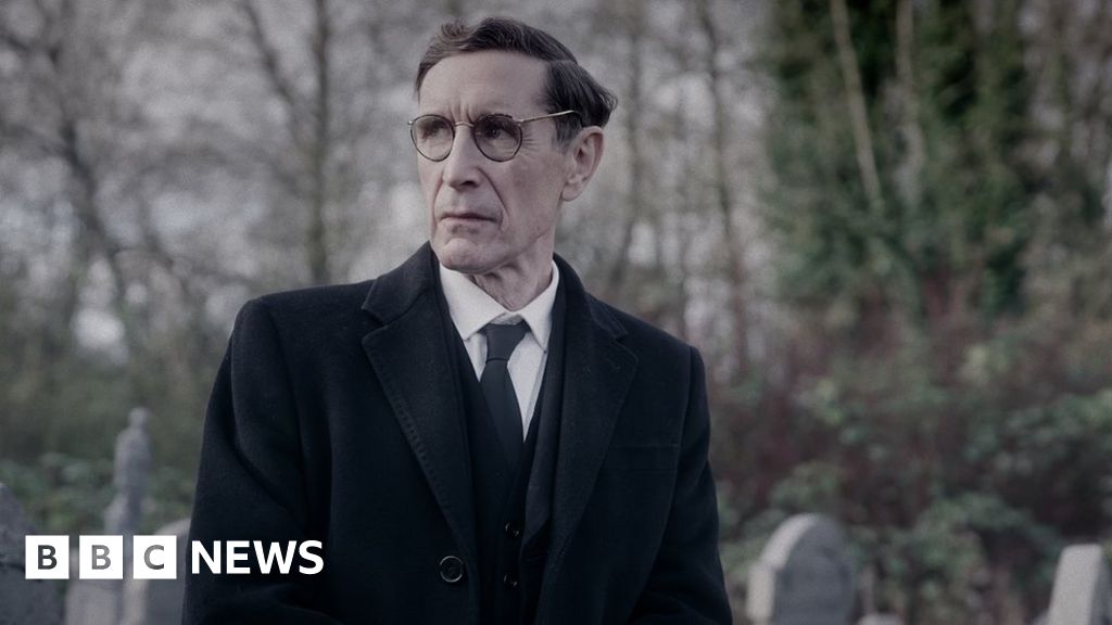 The Undertaker film holds world premiere in Bristol