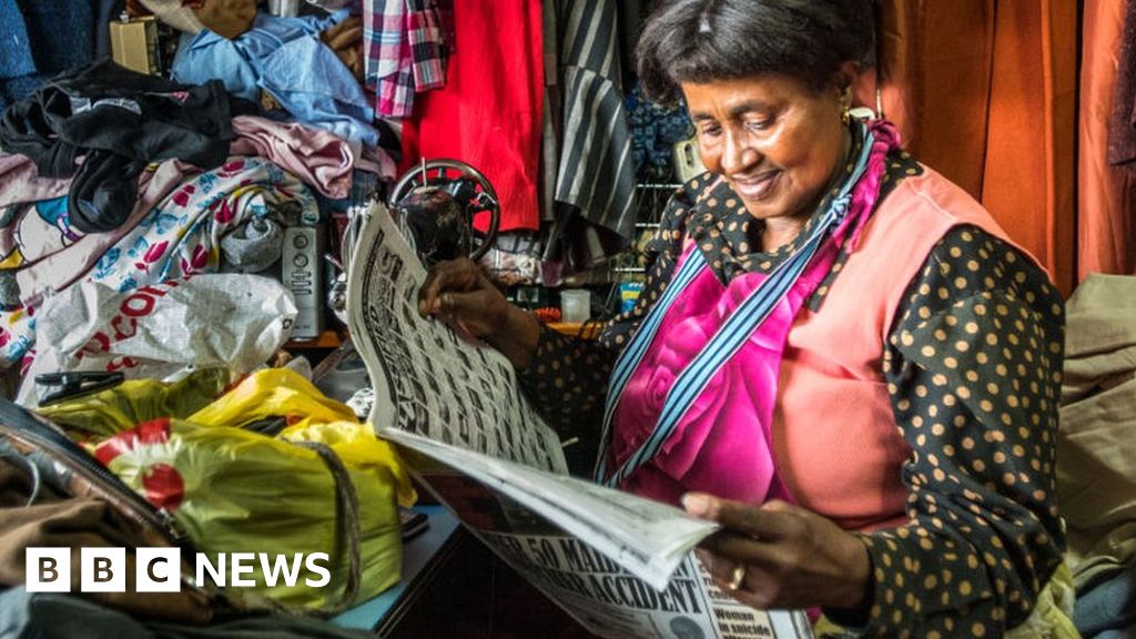 Eswatini media guide - BBC News