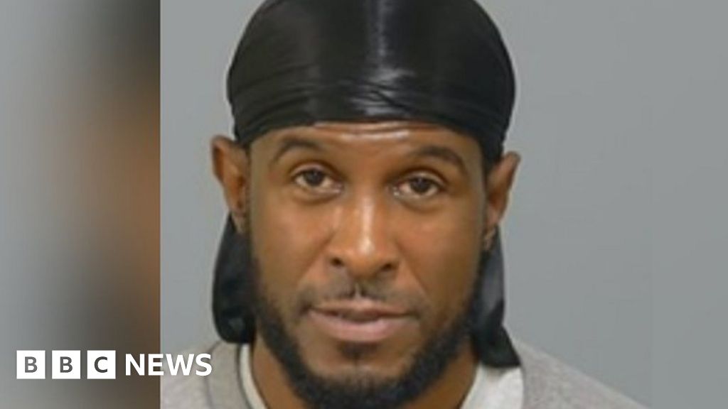 Aaron Howard: Police urge public to help in search for wanted man - BBC ...