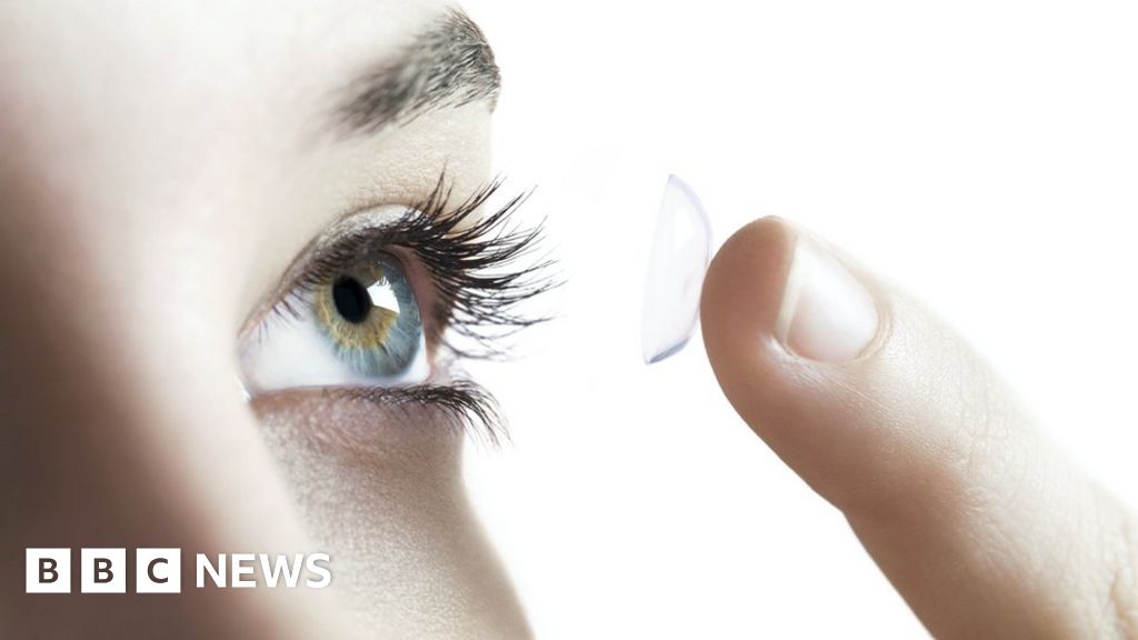 Newcastle woman sold fake lenses as 'easy way to make money'