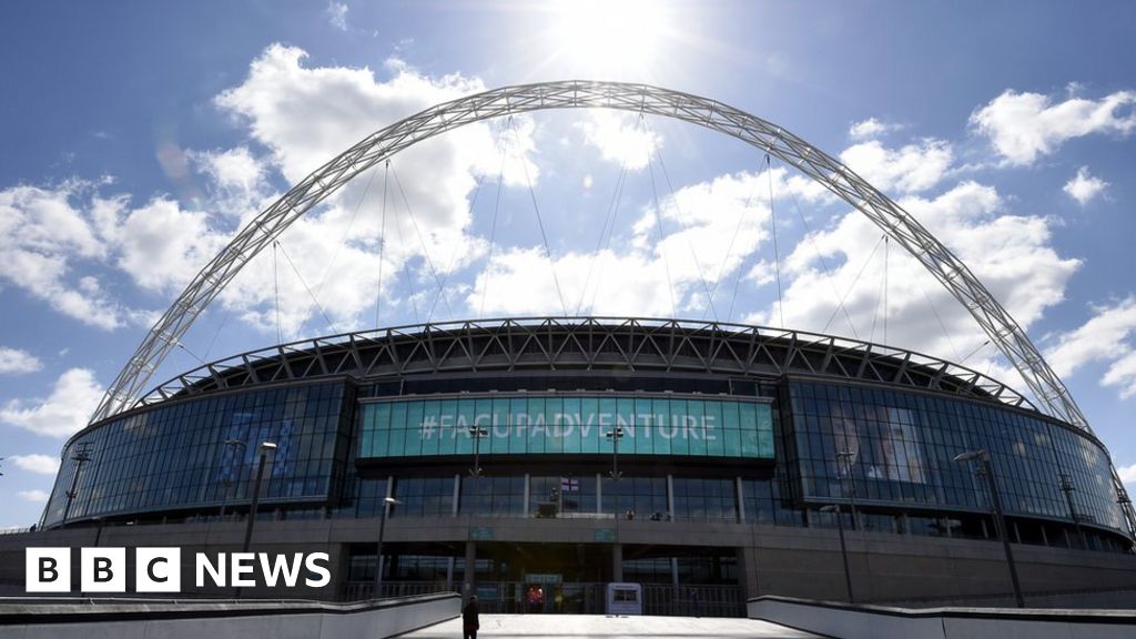 Wembley Stadium: New 3.6m-high fence to surround venue