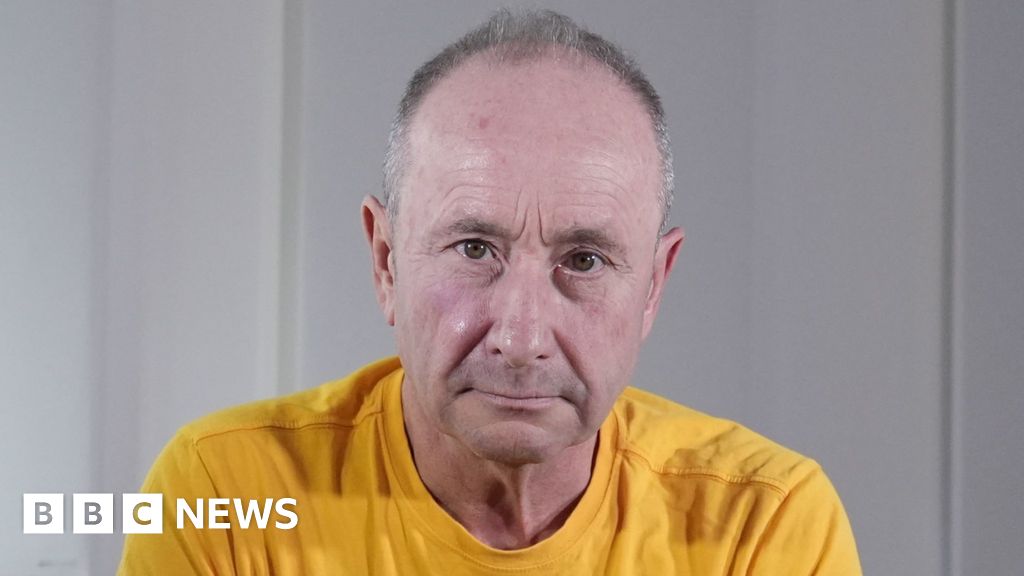 Infected blood scandal: Farnborough ex-soldier diagnosed with hepatitis C