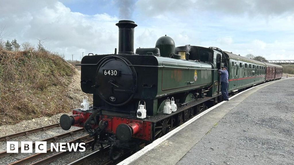 Heritage railway financial problems. | RailUK Forums