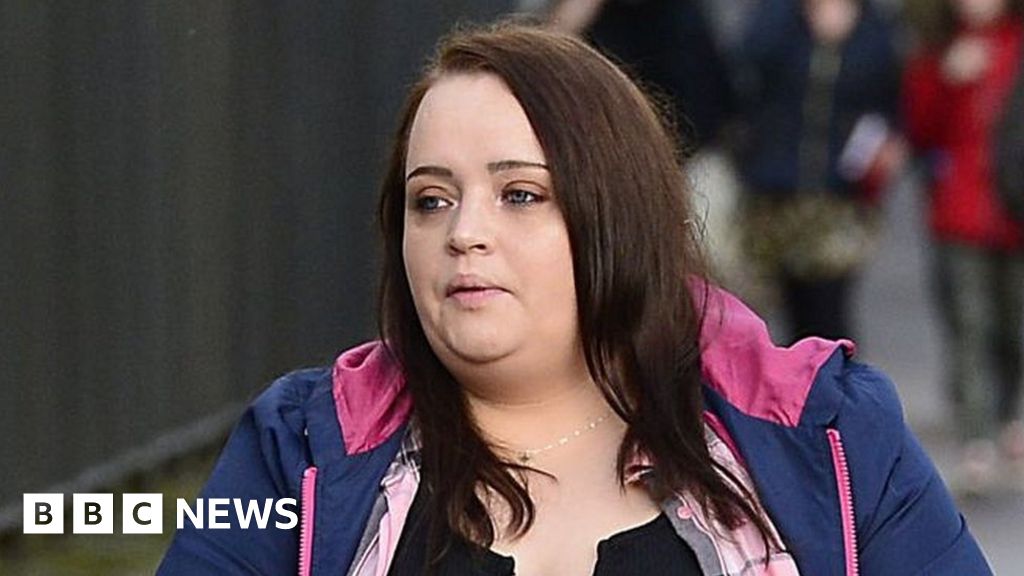 Christine Connor has jail term increased to 25 years - BBC News