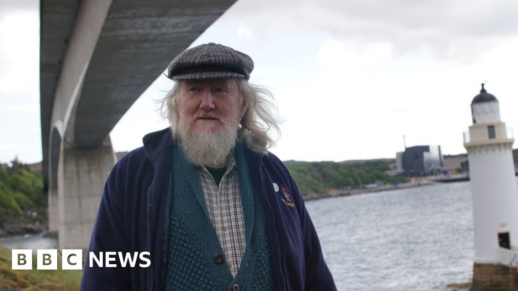 Skye Bridge protesters still fighting to repeal toll convictions
