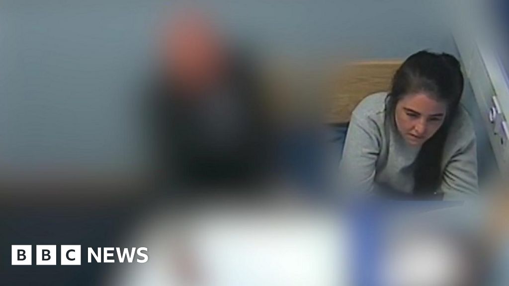Safiyya Shaikh, convicted of terrorism, admits plan to bomb St Pauls ...