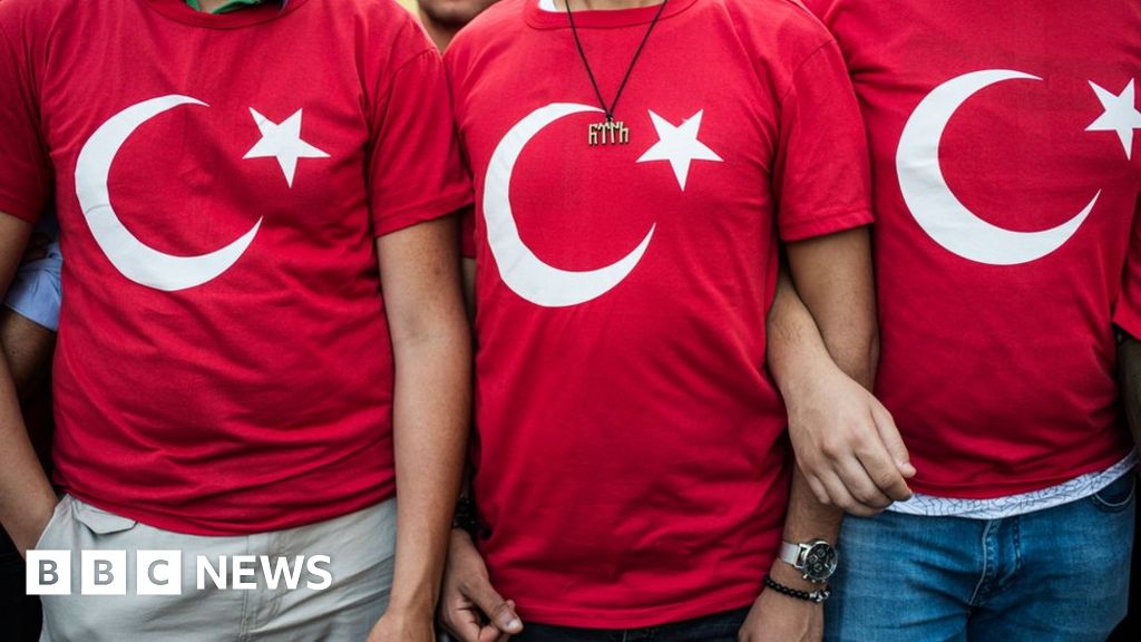 Reality Check: Could Turkey's next president be too powerful? - BBC News