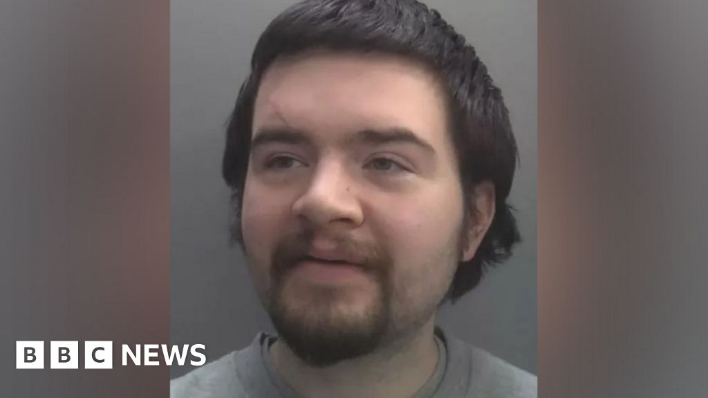 Ben Dunlop: Man murdered grandfather and killed neighbour's cat